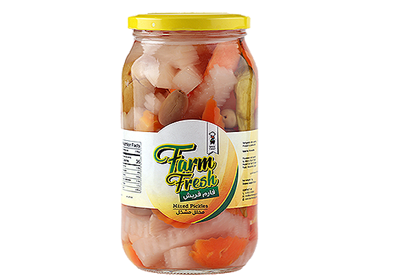 Fram Fresh - فارم فريش