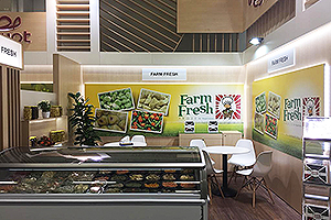 Fram Fresh - فارم فريش