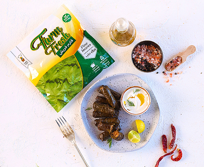 Fram Fresh - فارم فريش